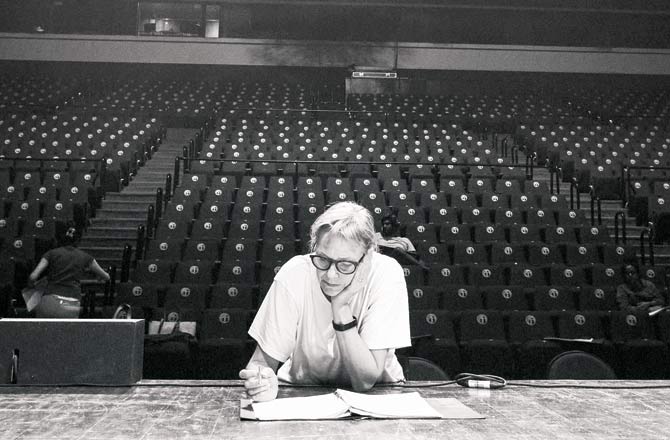 Cracking cultural boundaries