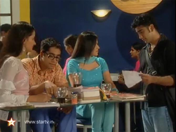 Then And Now Amit Sadhs Journey From Kyun Hota Hai Pyarrr To Breathe