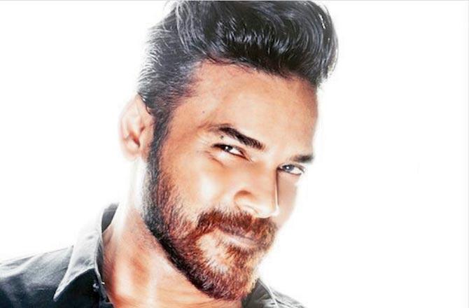 Bubbles of entrepreneurship