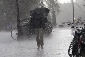 Cyclone 'Nisarga' to make landfall near Alibag in Maharashtra: IMD