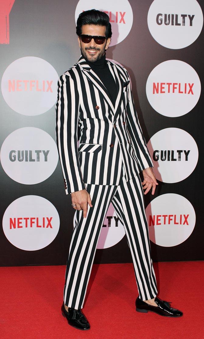 Guilty screening: Kiara, Alia with sister, Akansha Ranjan attend