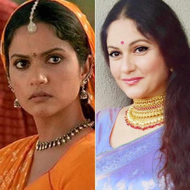 Actresses who became overnight sensations but faded away too soon
