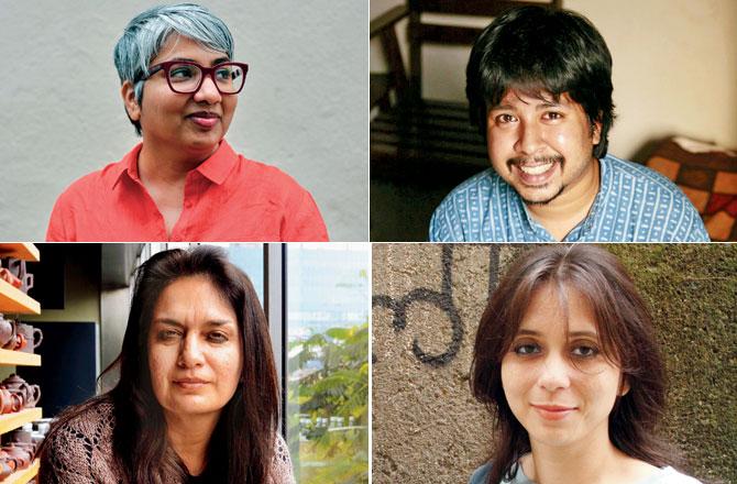 Mumbai Diary: Thursday Dossier