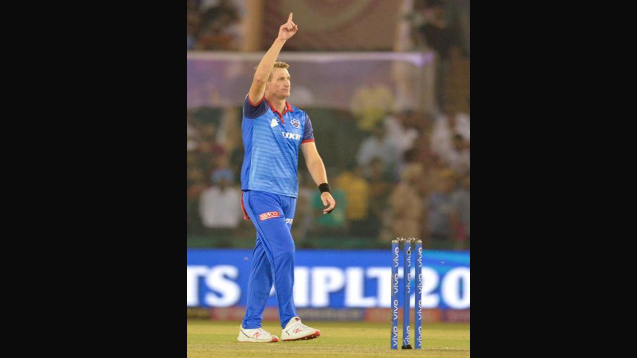 IPL 2021: Kevin Pietersen - Chris Morris went for lot more money than I ...