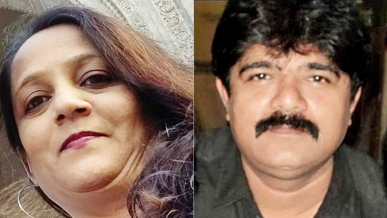 Investment scam: Couple cheats over 75 people of Rs 5 crore