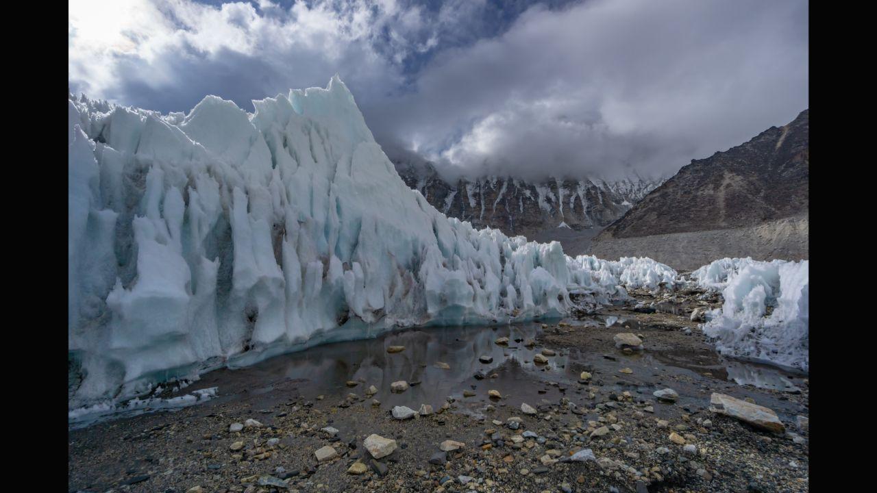 Faster warming of Himalayas: Is the climate crisis at tipping point?