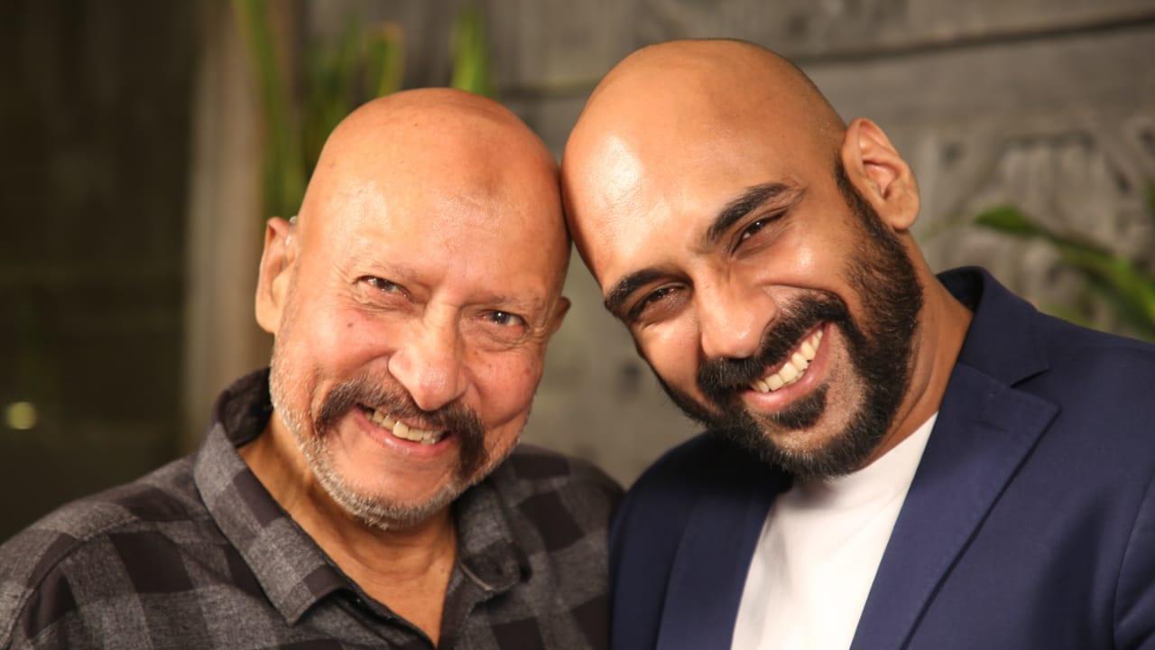 Syed Kirmani: Rohit Sharma has so much experience and is a great player