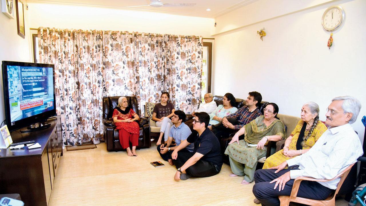 Union Budget 2021: Very disappointing for the middle class, say families