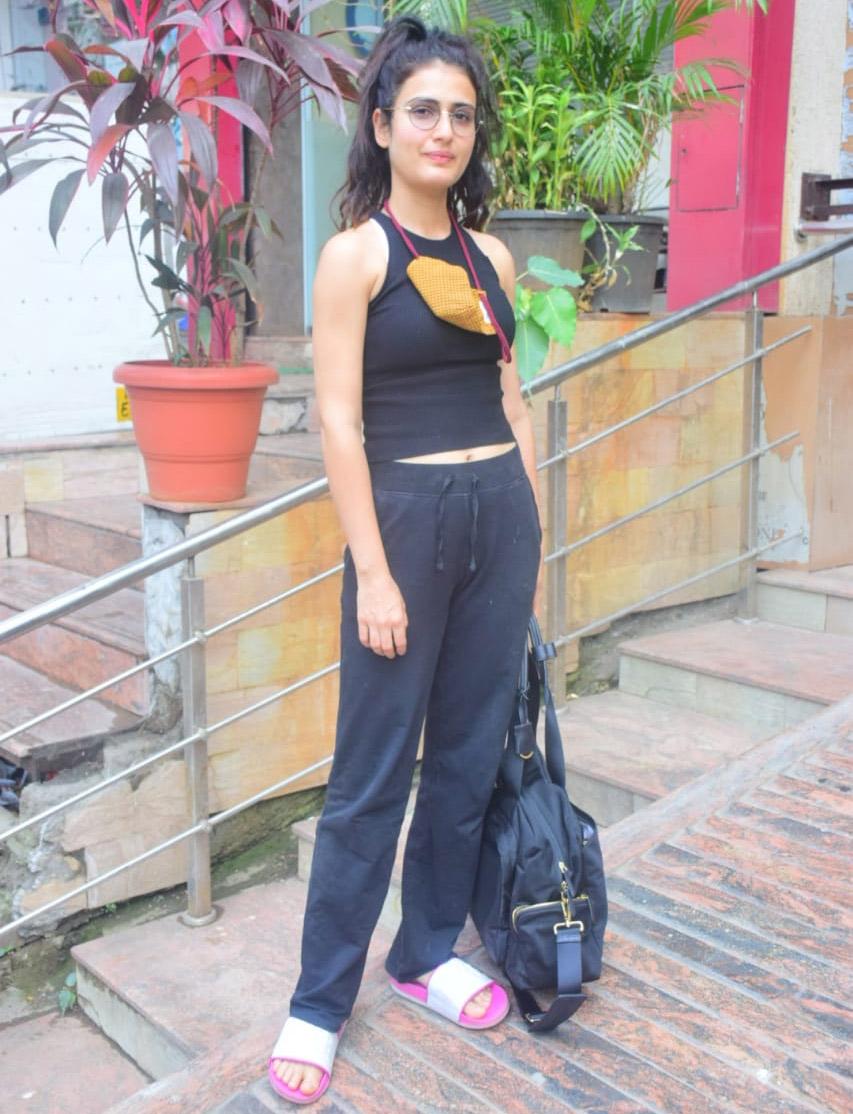 Gym Diaries: Malaika Arora, Seema Khan, Maheep Kapoor sweat it out