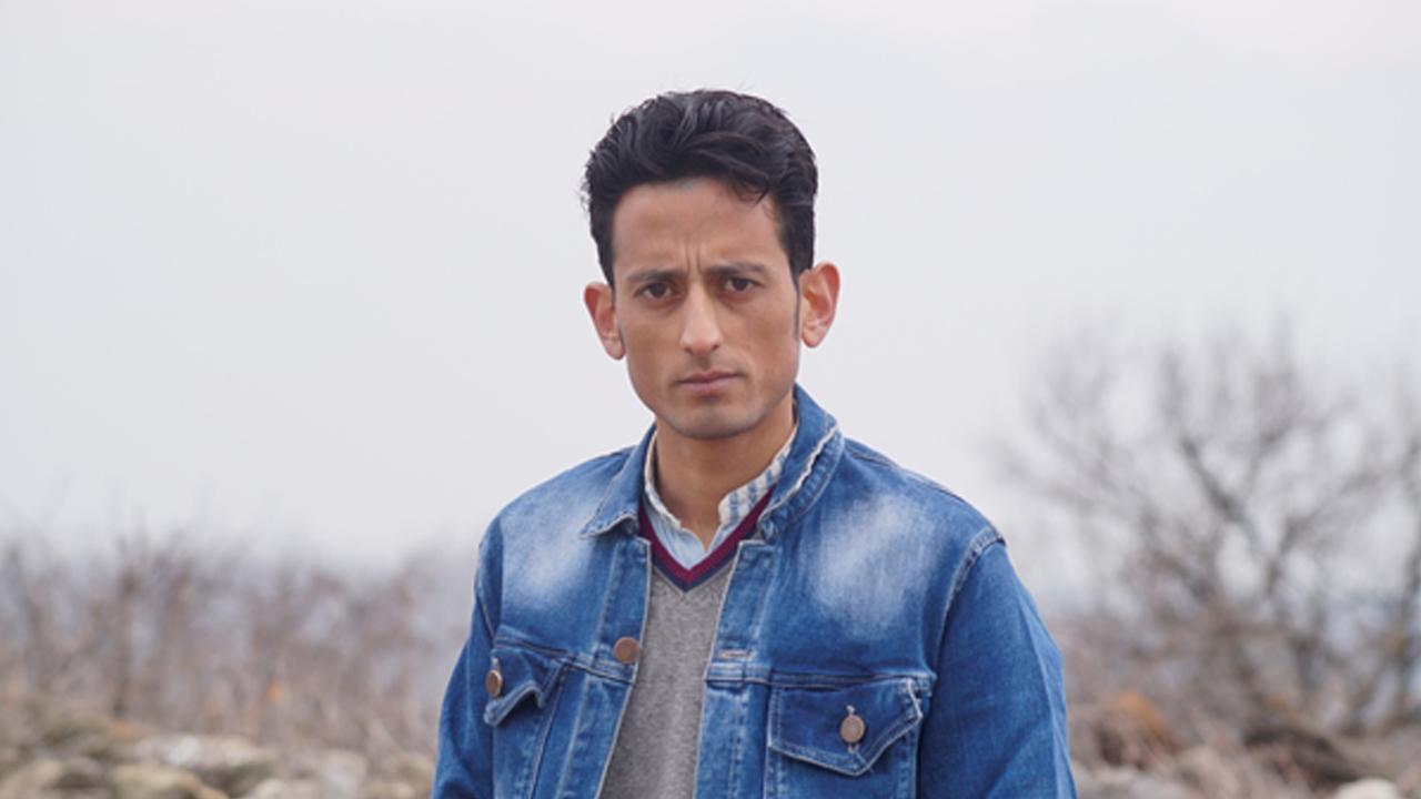 Aadil Manzoor Shah Says I Want to See Kashmiri Folk Music In Bollywood Aadil Manzoor Shah Says I Want to See Kashmiri Folk Music In Bollywood
