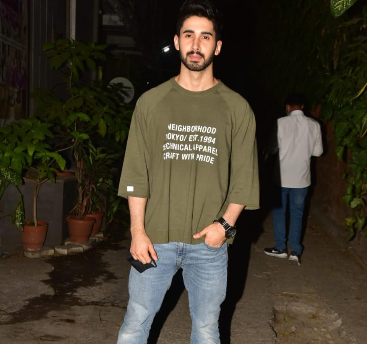 Bandra Diaries: Sara Ali Khan with Ibrahim, Shilpa Shetty with Raj ...
