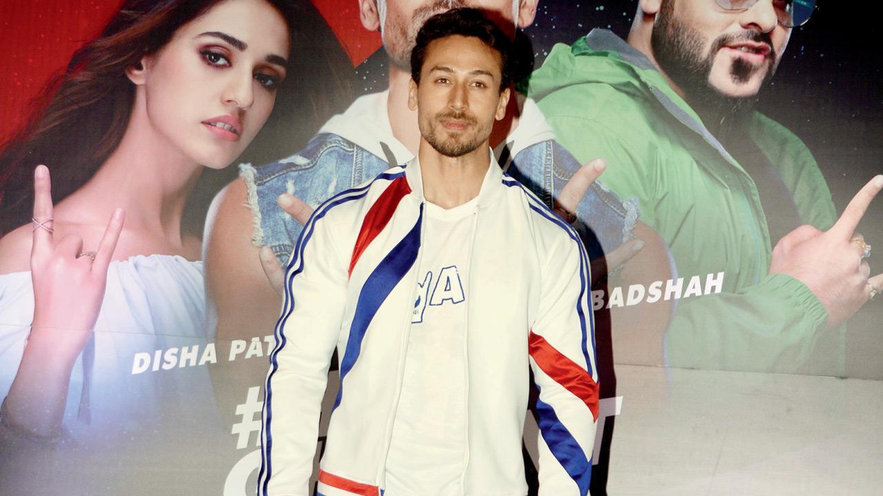 Tiger Shroff remembers Michael Jackson on death anniversary Tiger Shroff remembers Michael Jackson on death anniversary