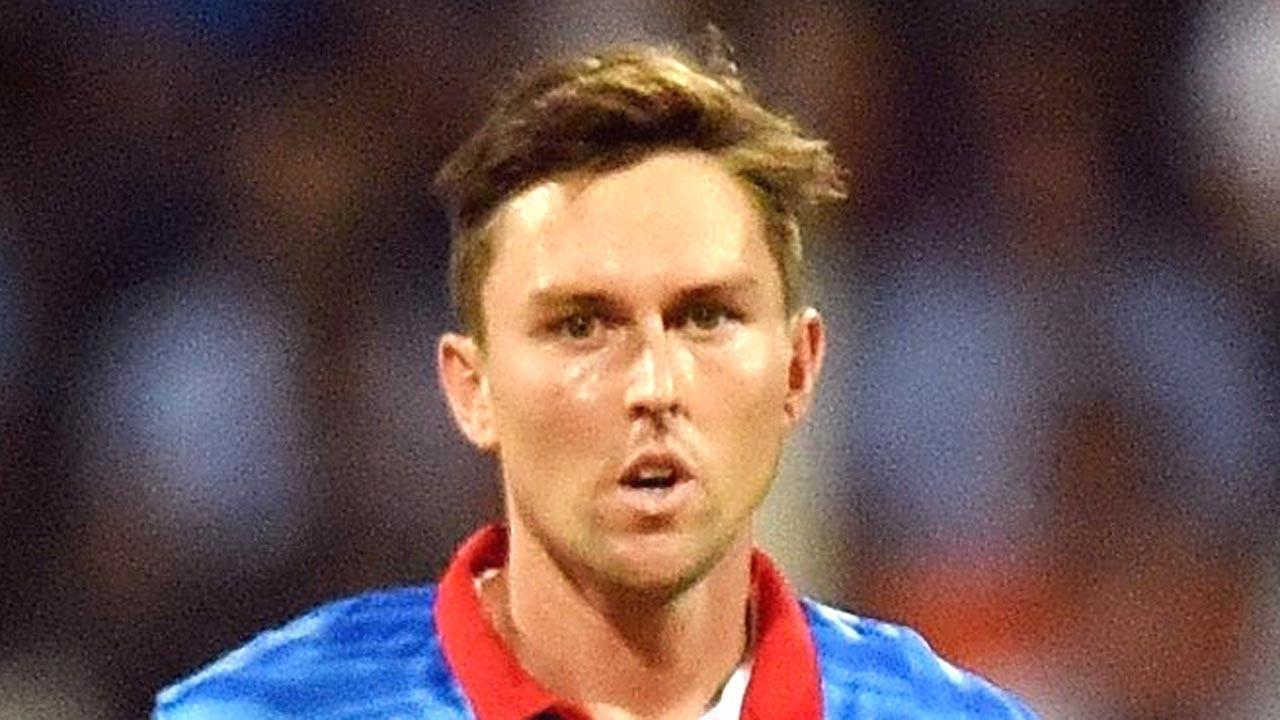 Ipl 2021s New Zealand Cricketers Arrive Home