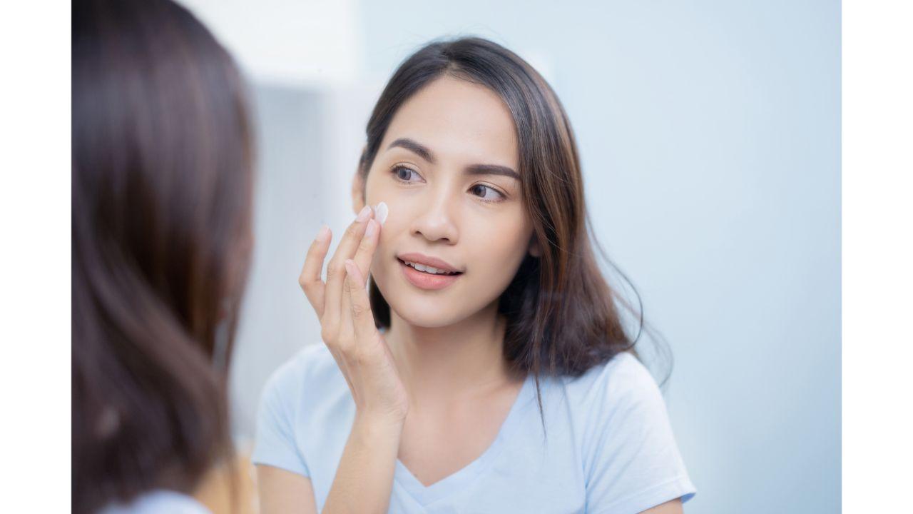 Here’s why you need to use sunscreen indoors to protect your skin