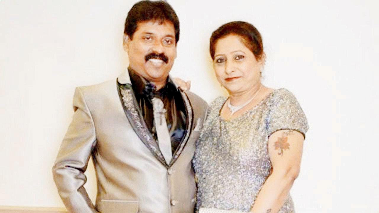 Mumbai: Khar family suspects land grabber behind mother’s death