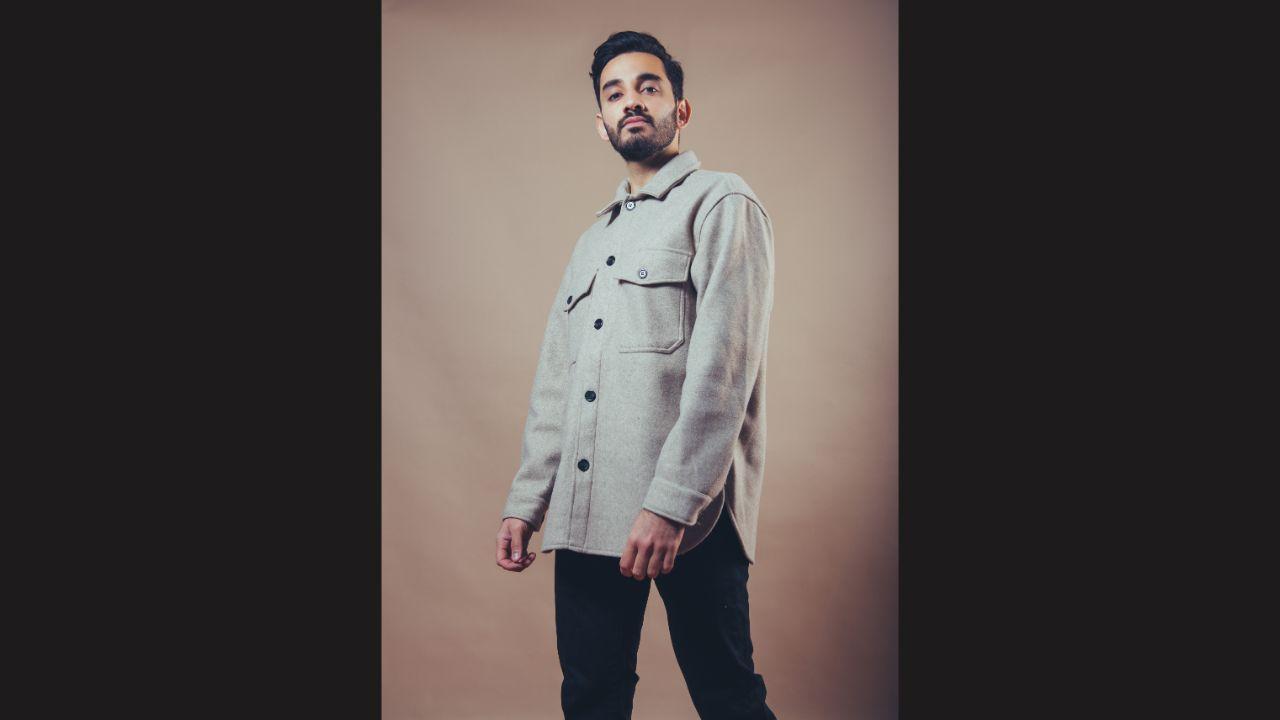 A melting pot of sounds