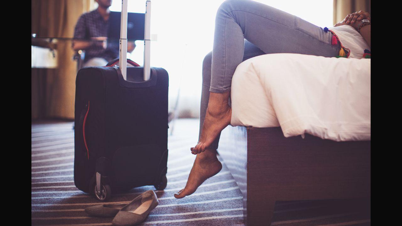 Why staycations have stayed strong as the chosen form of travel in the ...