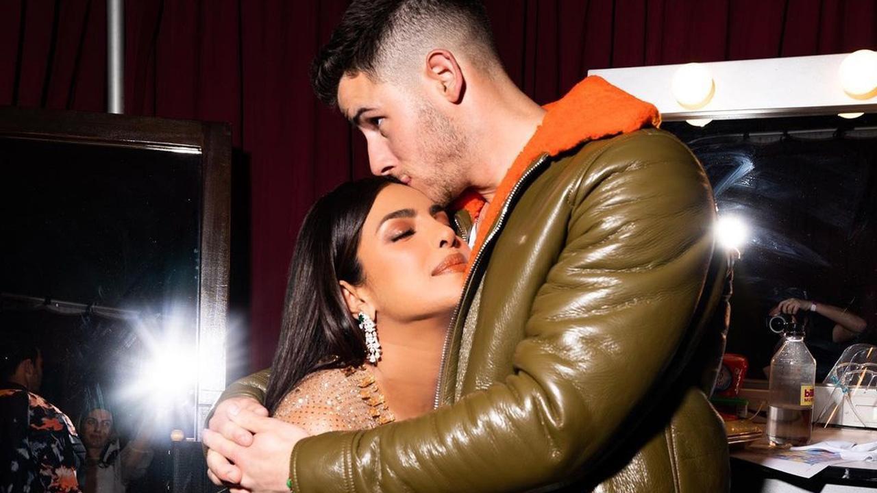Tuesday Trivia: Did you know Priyanka Chopra got Nick Jonas a pup ... Tuesday Trivia: Did you know Priyanka Chopra got Nick Jonas a pup ...
