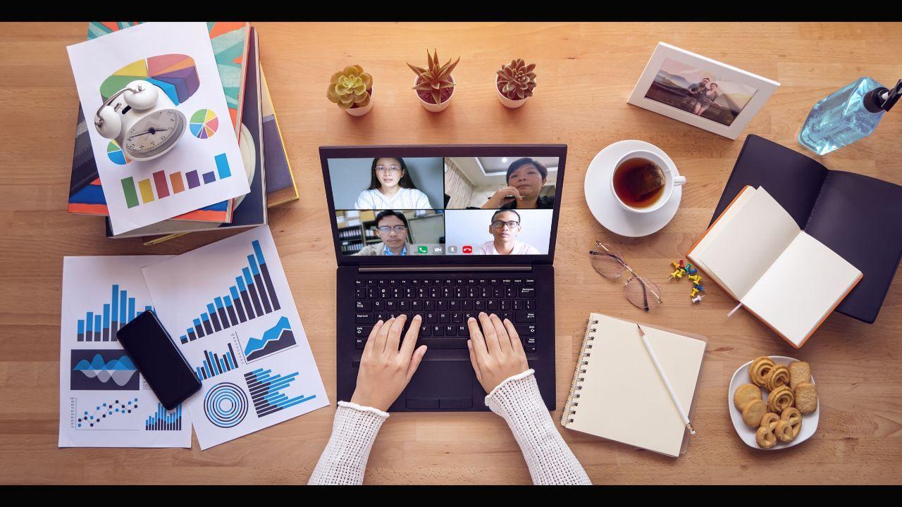 Work-life imbalance: Have we been working from home or living at work?