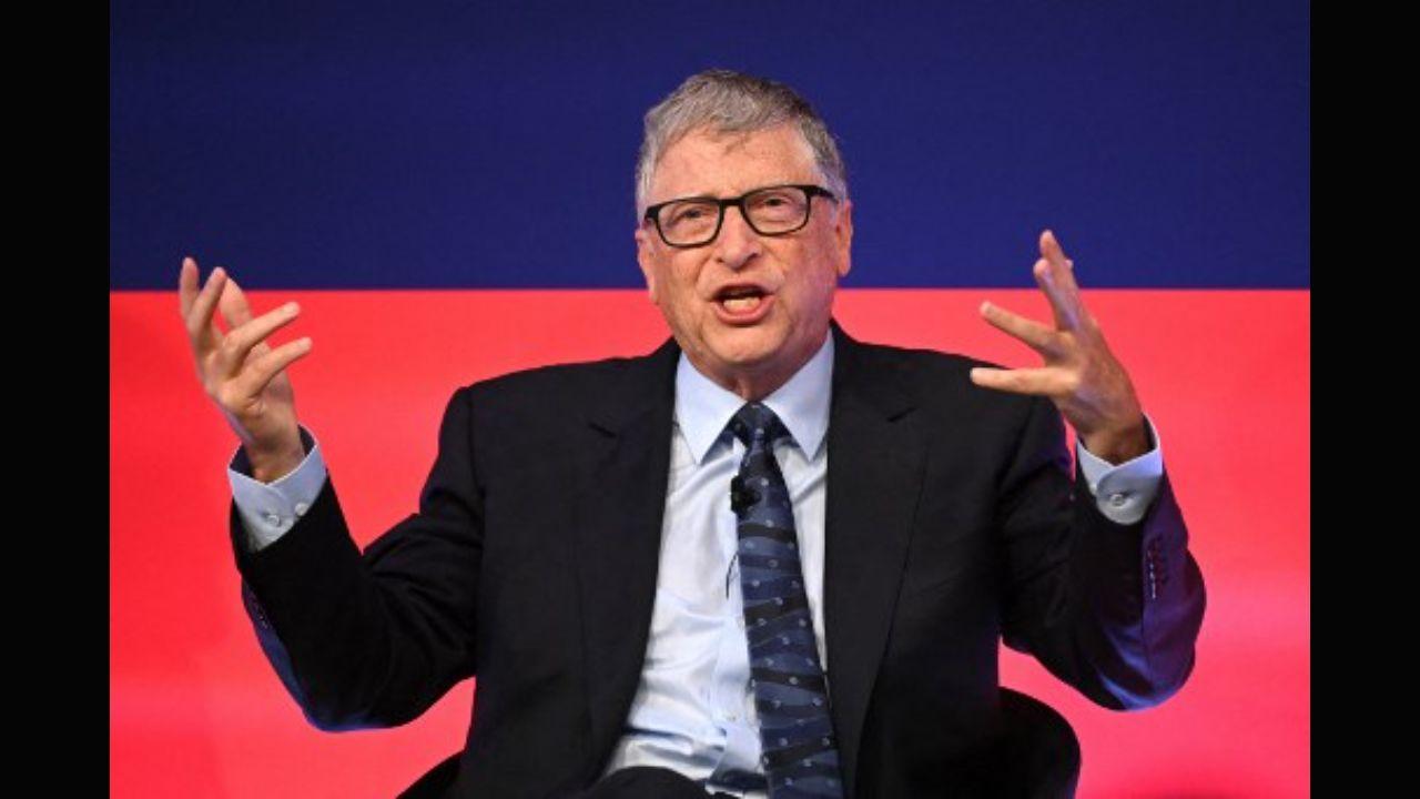 Bill Gates: Life and times of the American tech magnate on his 66th ...
