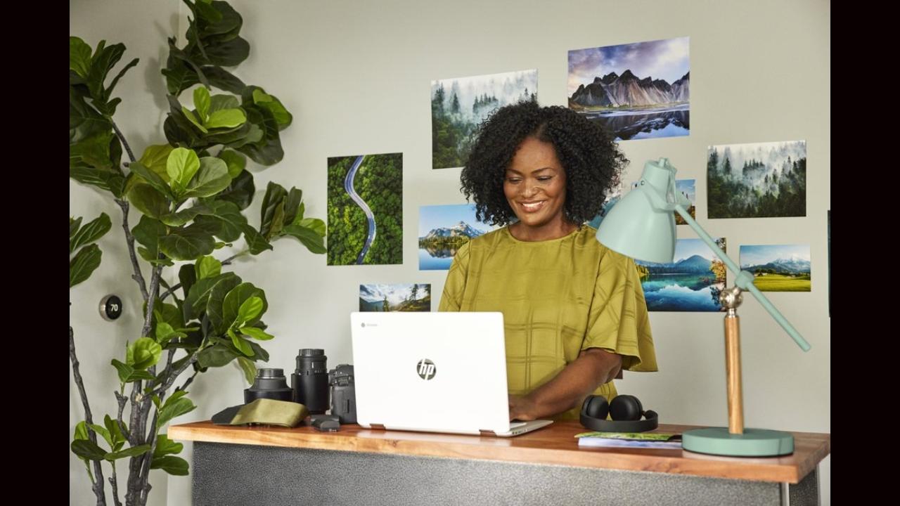 Google introduces new features on Chromebook to improve accessibility Google introduces new features on Chromebook to improve accessibility