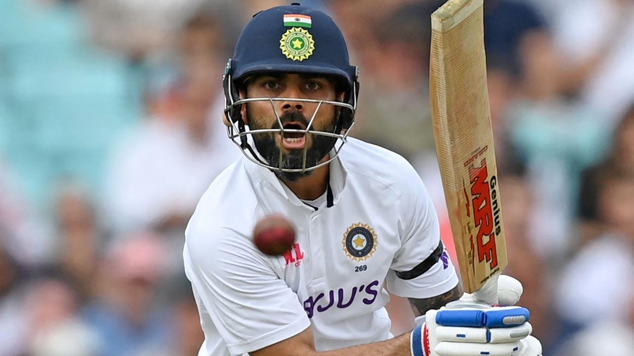 IND vs ENG: Virat Kohli becomes fastest to register 23,000 ... IND vs ENG: Virat Kohli becomes fastest to register 23,000 ...