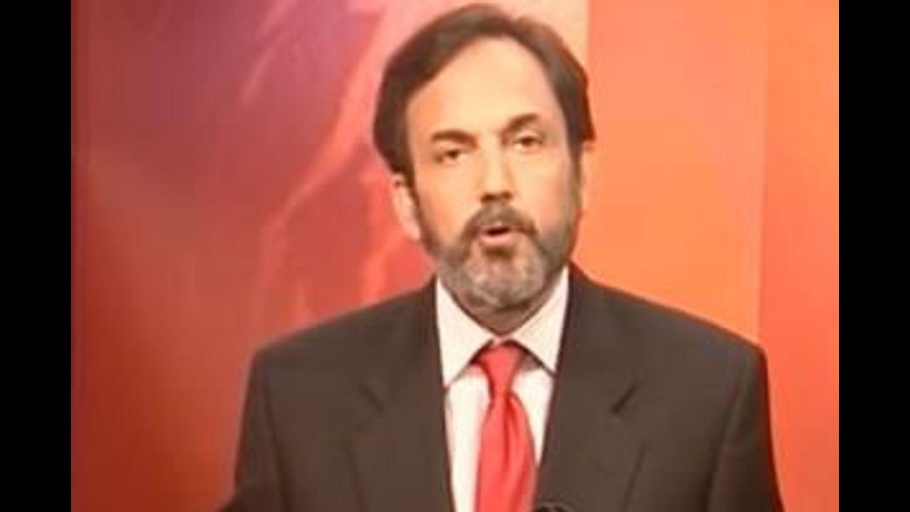 NDTV issues statement amid Adani takeover rumours, says not in discussions