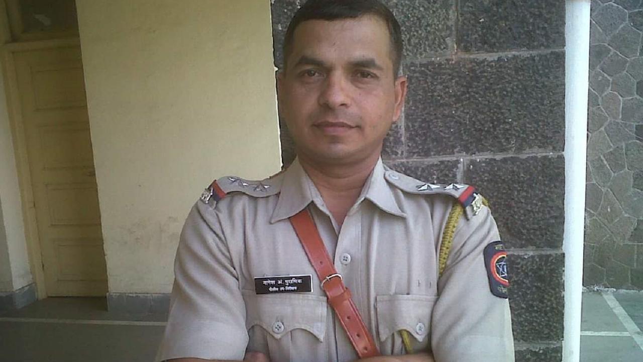 Mumbai Crime Branch Officer Arrested For Accepting Bribe Of Rs 2 Lakh
