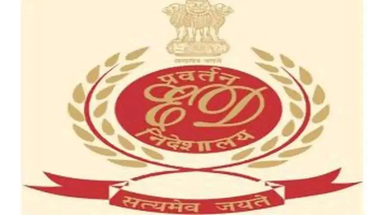 Ed Attaches Assets Worth Over Rs 757 Crore Of Amway India In Money
