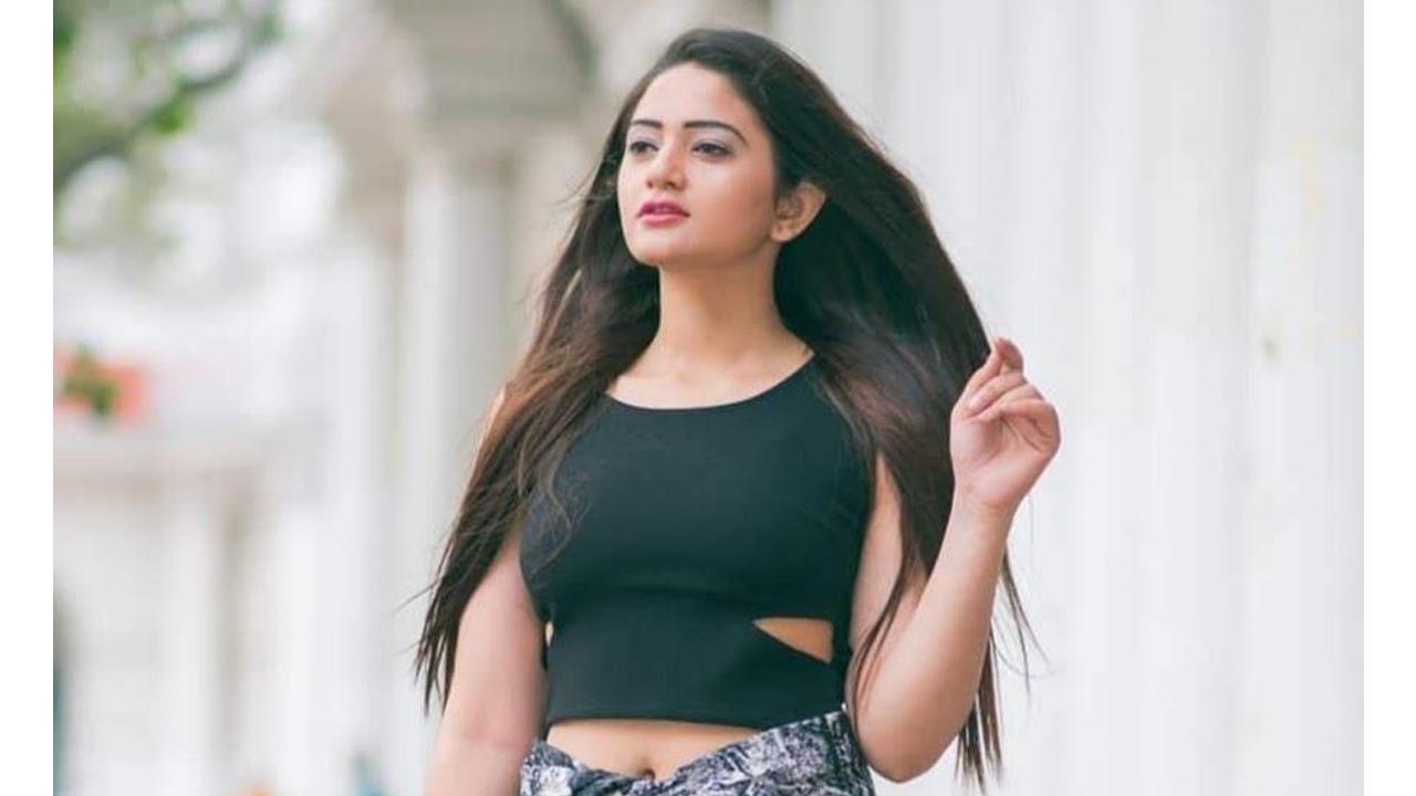 Sibbu Giri Is Making Her Marks In Youtube World With Her Engaging Content