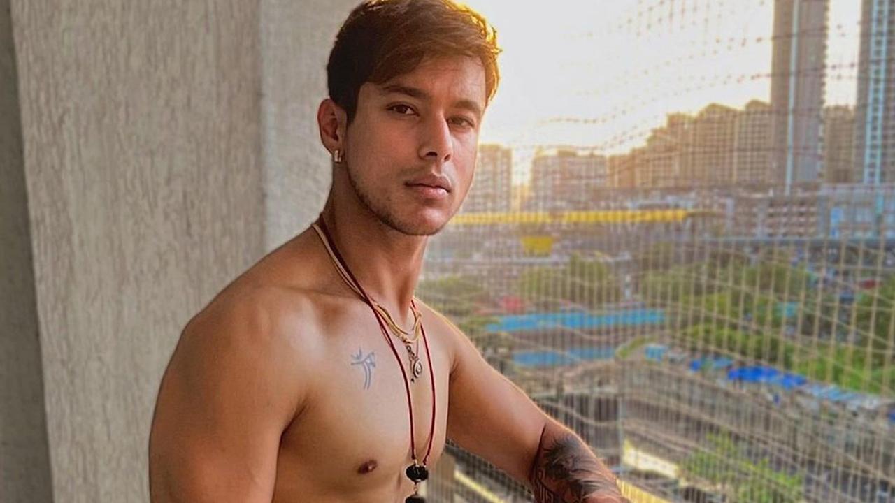 Exclusive! Pratik Sehajpal on Khatron Ke Khiladi: Everything happens ...