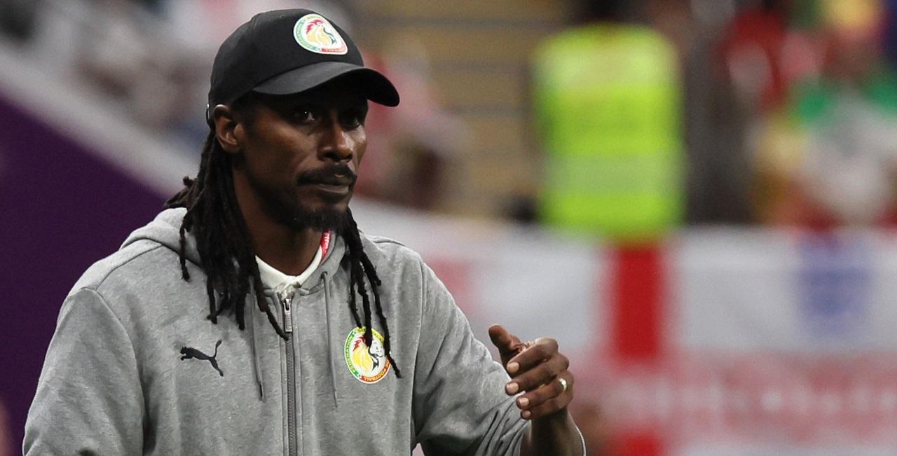 We missed Sadio Mane: Senegal coach after defeat to England in round of ...