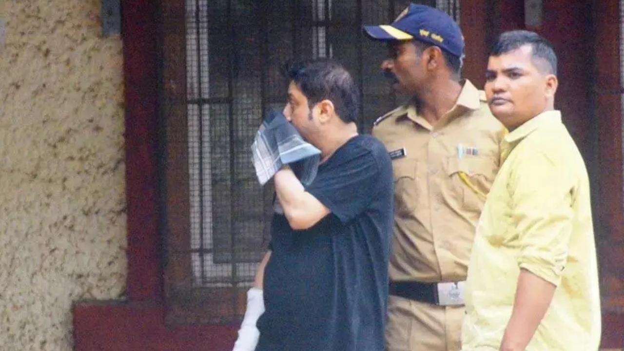 Bandra-Worli Sea Link accident: Mumbai sessions court denies bail to ...