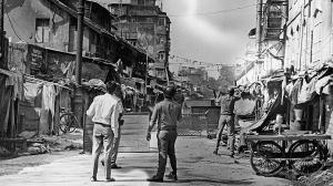 India changed, ’91; Mumbai, ’92?