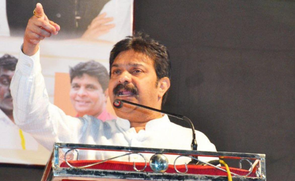 Maharashtra: BJP MLC Prasad Lad claims Shivaji Maharaj was born in ...