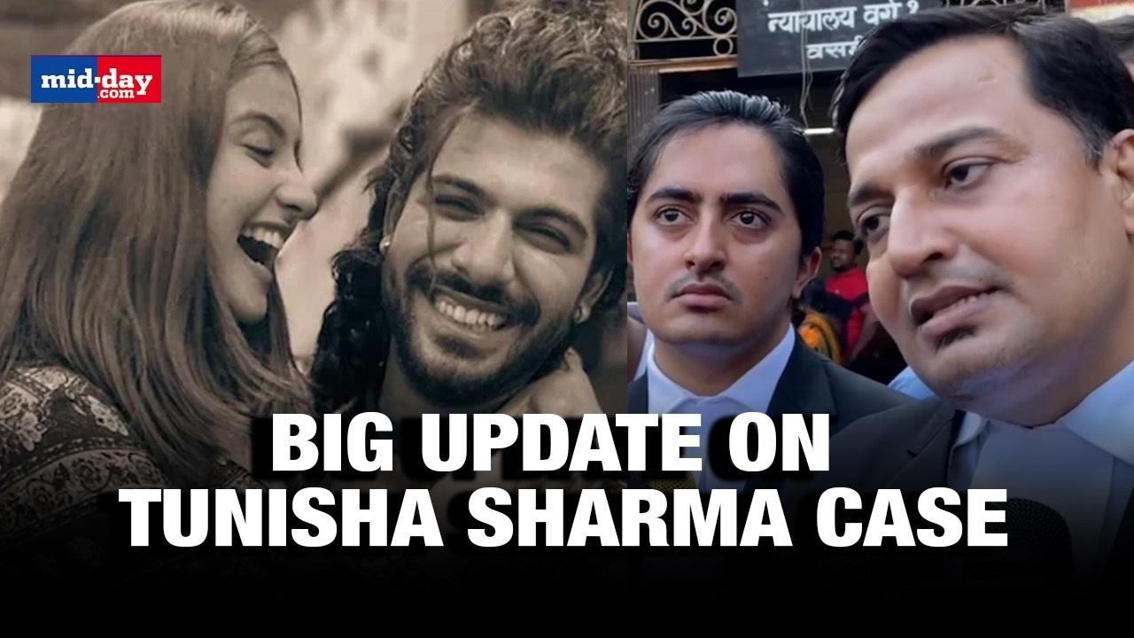 Tunisha Sharma Case: Sheezan Khan’s Police Custody Extended