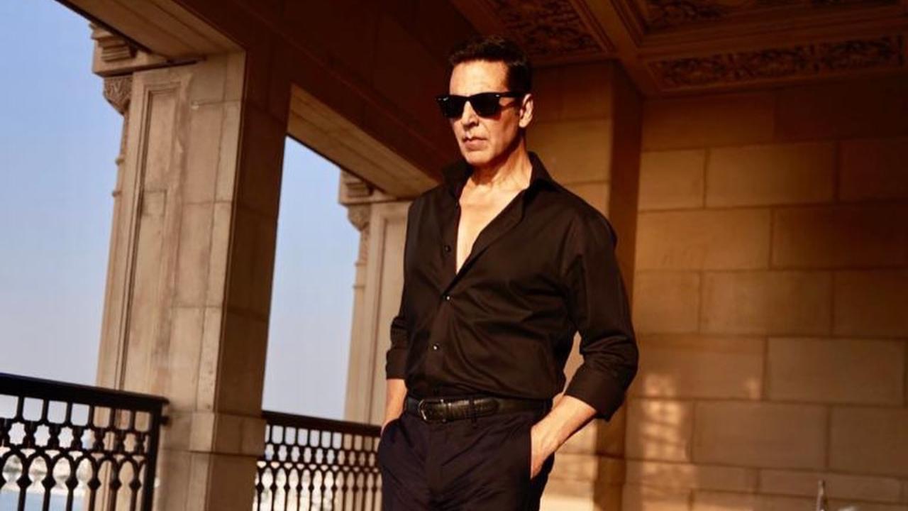 Akshay Kumar Announces Ott Project To Act In Film On Sex Education 5721