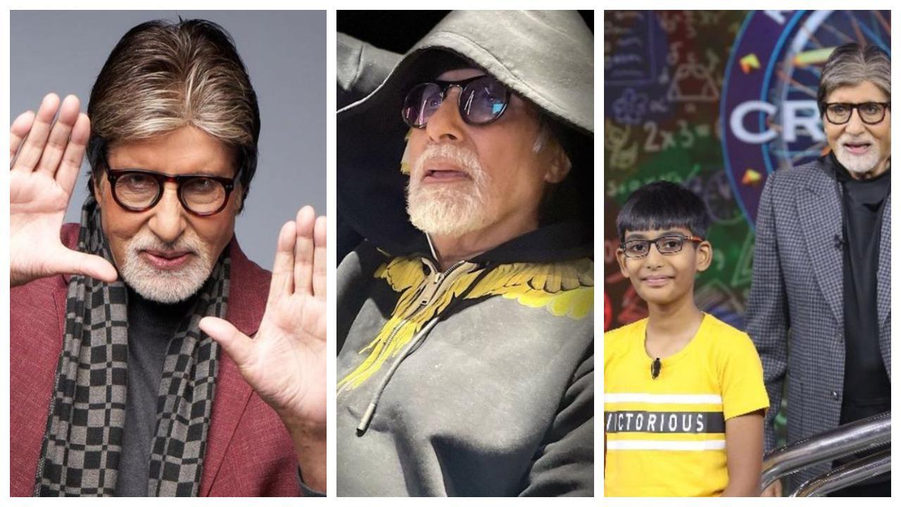 After the grand success of ‘Kaun Banega Crorepati-14’, here comes a ...