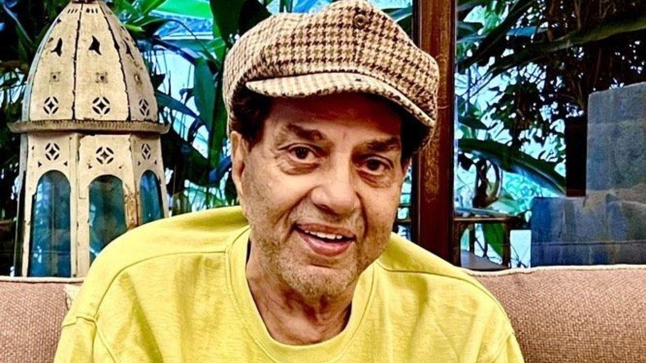 Dharmendra death: Iconic dialogues that defined the He-Man of Bollywood