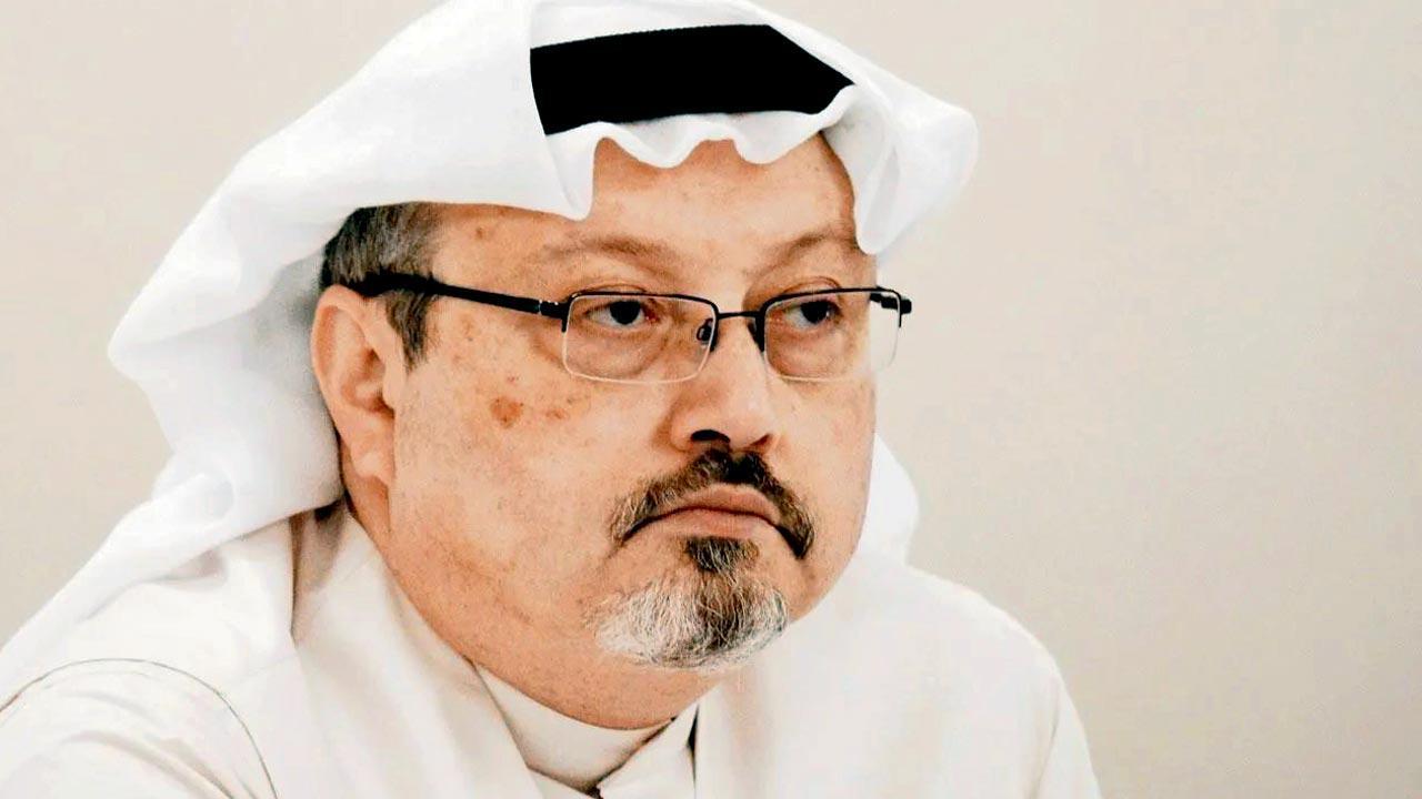 Judge dismisses Khashoggi lawsuit against Saudi prince Judge dismisses Khashoggi lawsuit against Saudi prince