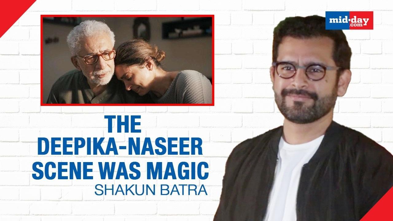 Shakun Batra On Balancing Criticism And Praise For Gehraiyaan ...