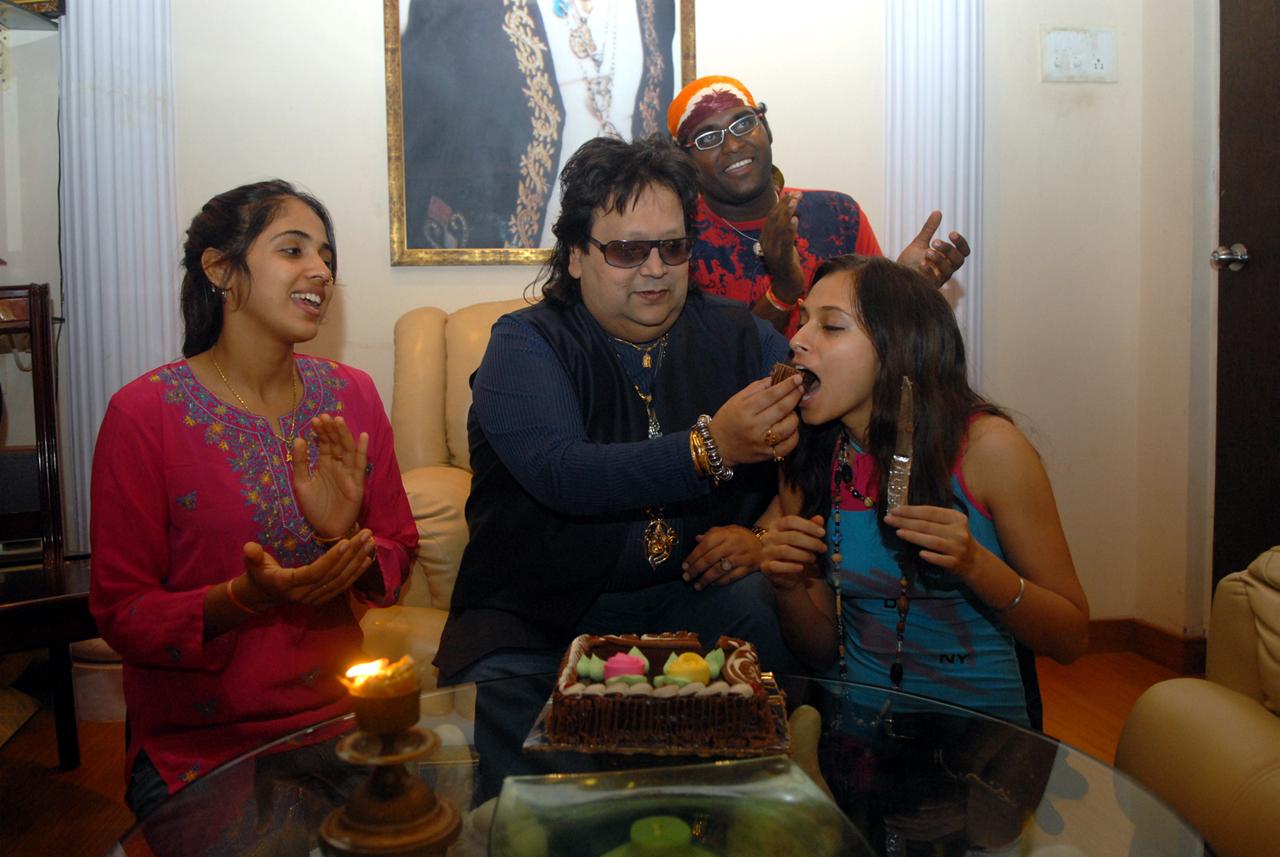 Bappi Lahiri Birth Anniversary: Remembering the 'Disco King' of ...