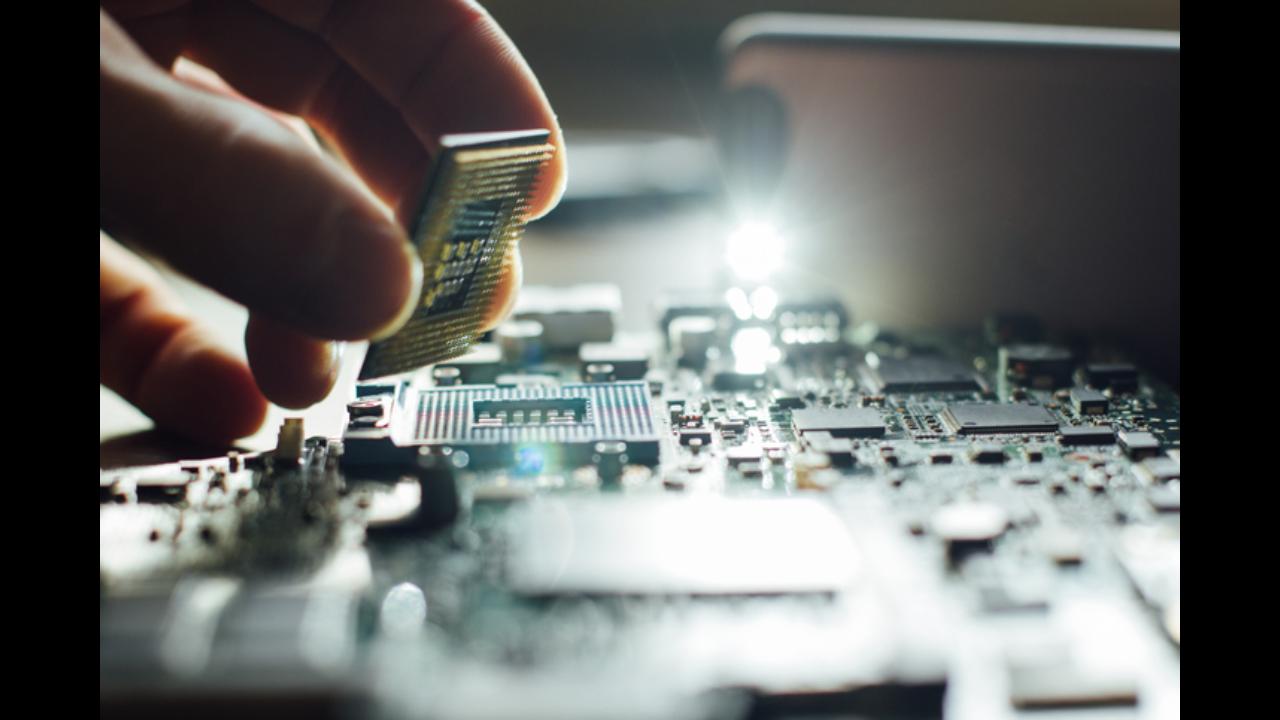 Russia-Ukraine war may worsen global shortage of chipsets and ...