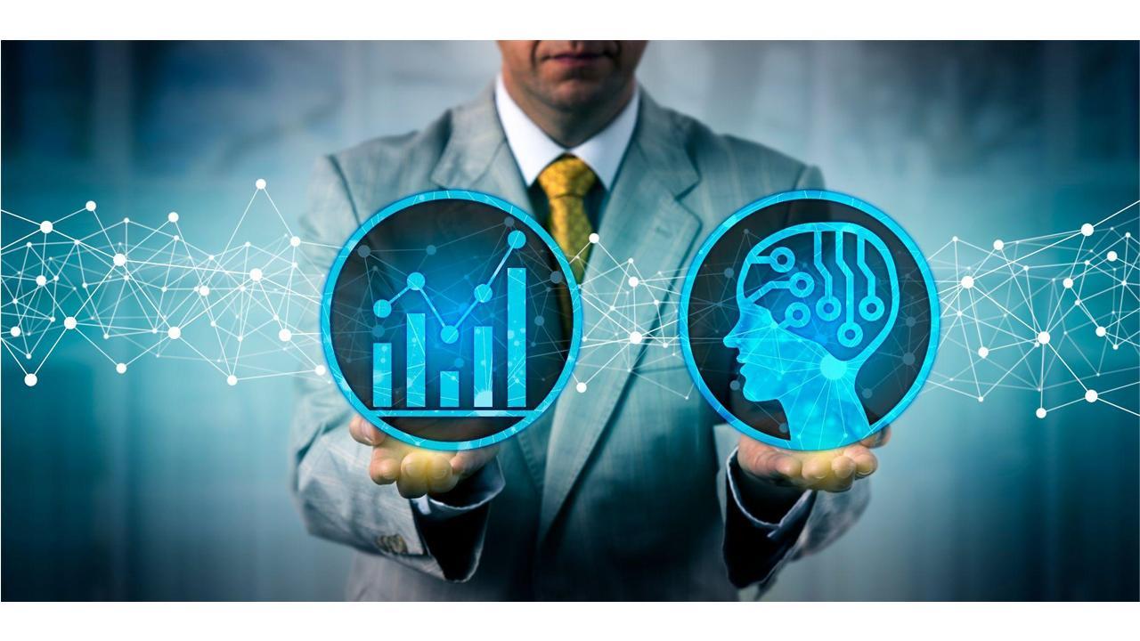 Why Data Analytics And Machine Learning Is Gaining Hype In 2022 