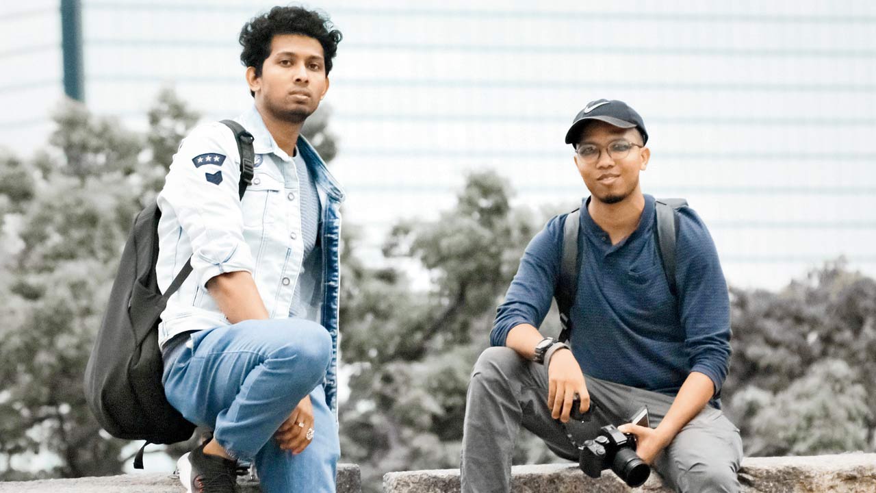 Mumbai Diary: Thursday Dossier