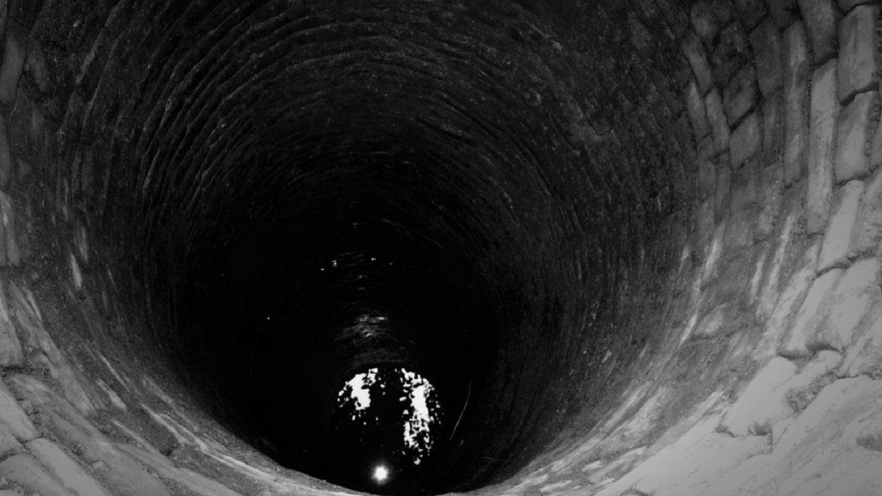 10 year old Boy Falls Into Well In Thane Rescue Operation Underway 10-year-old-boy-falls-into-well-in-thane-rescue-operation-underway