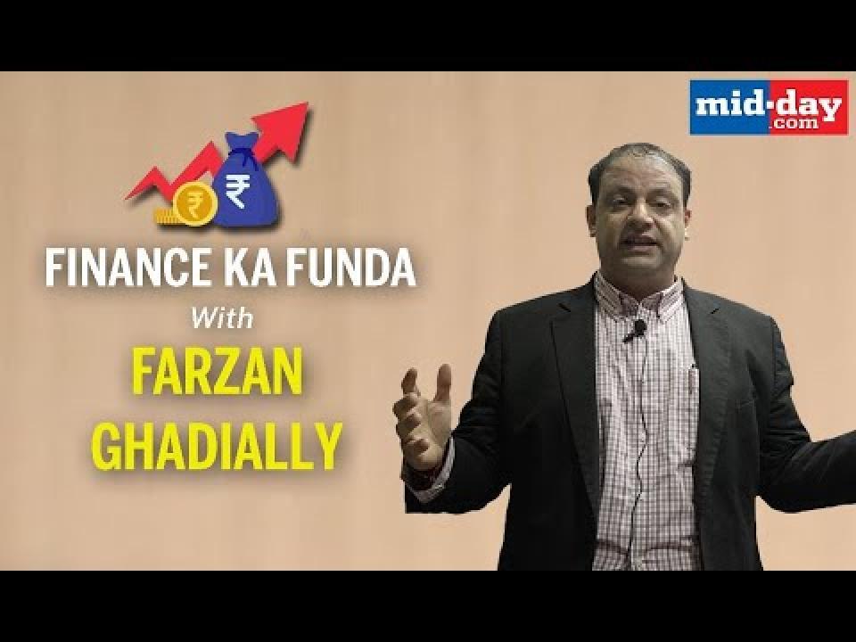 Finance Ka Funda with Farzan Ghadially | Episode 4