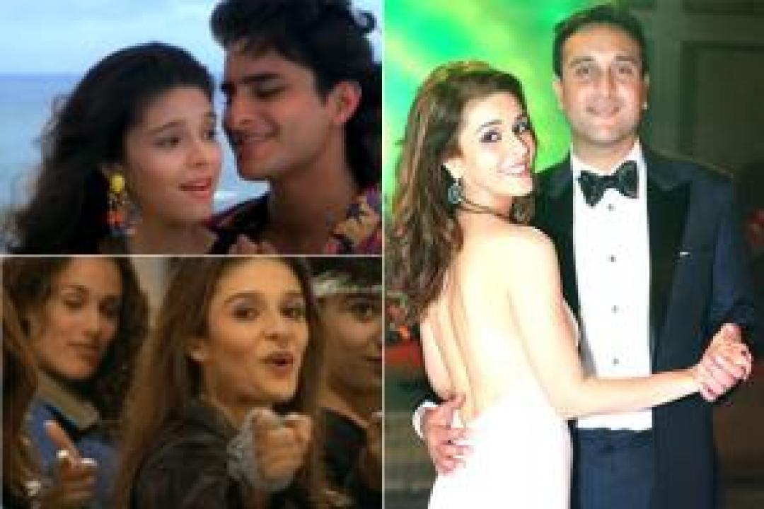 Remember 90s actress Raageshwari Loomba? A look at her personal life in ...