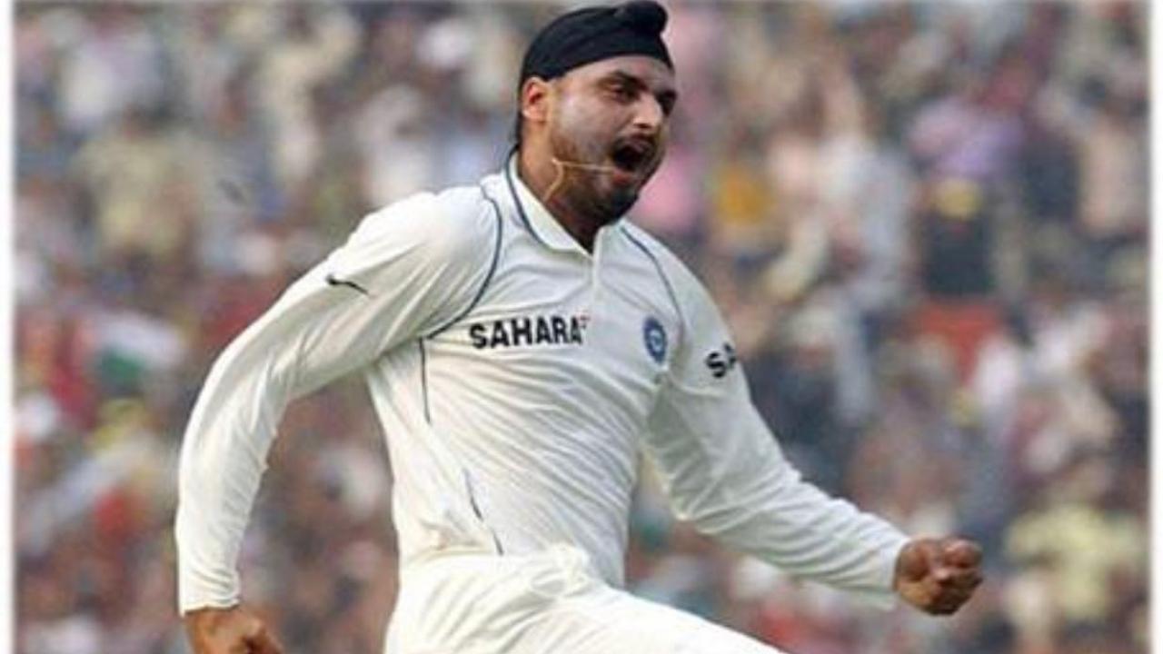 Check out some of the best pics of India’s former spin-bowling ...