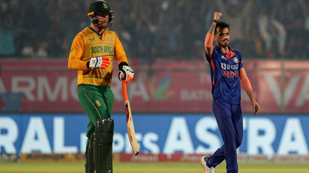 IND vs SA: India aim to level series after momentum turning win in ...